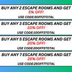 Cruise Ship Escape - Escape Room Game Printable – PaperEscapeCo