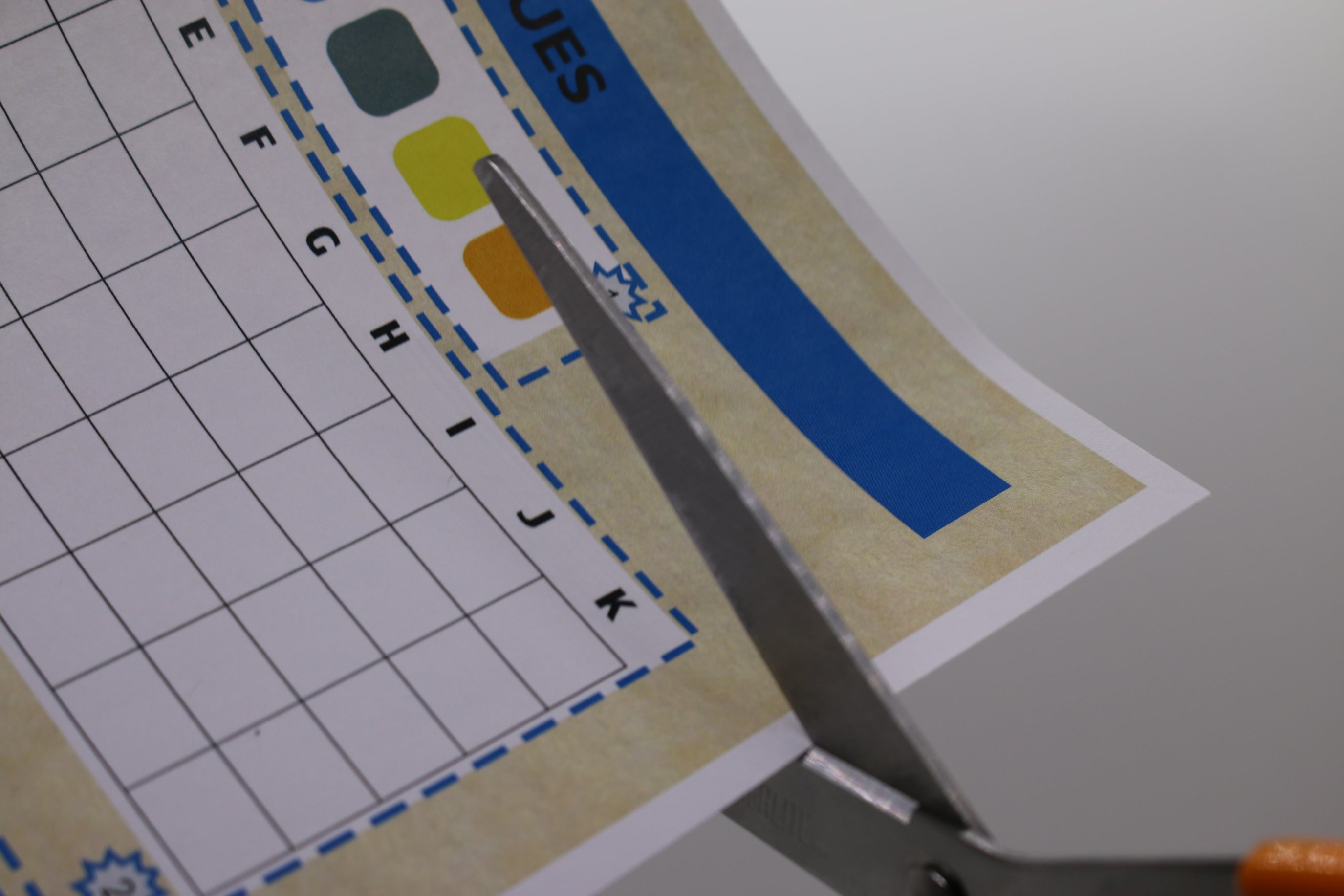 Printable Escape Room Kits to Play at Home in Minutes - PaperEscapeCo