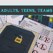 Office Escape - Escape Room Game Printable – PaperEscapeCo