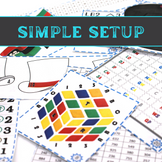 Time Travel Escape - Escape Room Game Printable – PaperEscapeCo